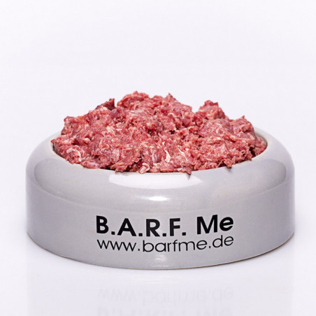 Ente komplett mit Innereien - Frostfutter für Hunde